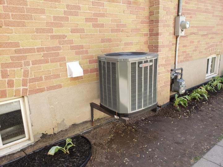 Gallery – Toronto – L.B. Heating & Air Conditioning