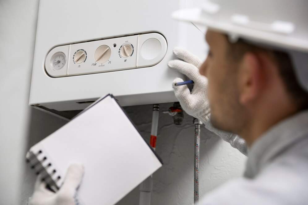 How Boilers Work: A Beginner’s Guide - L.B. Heating & Air Conditionning